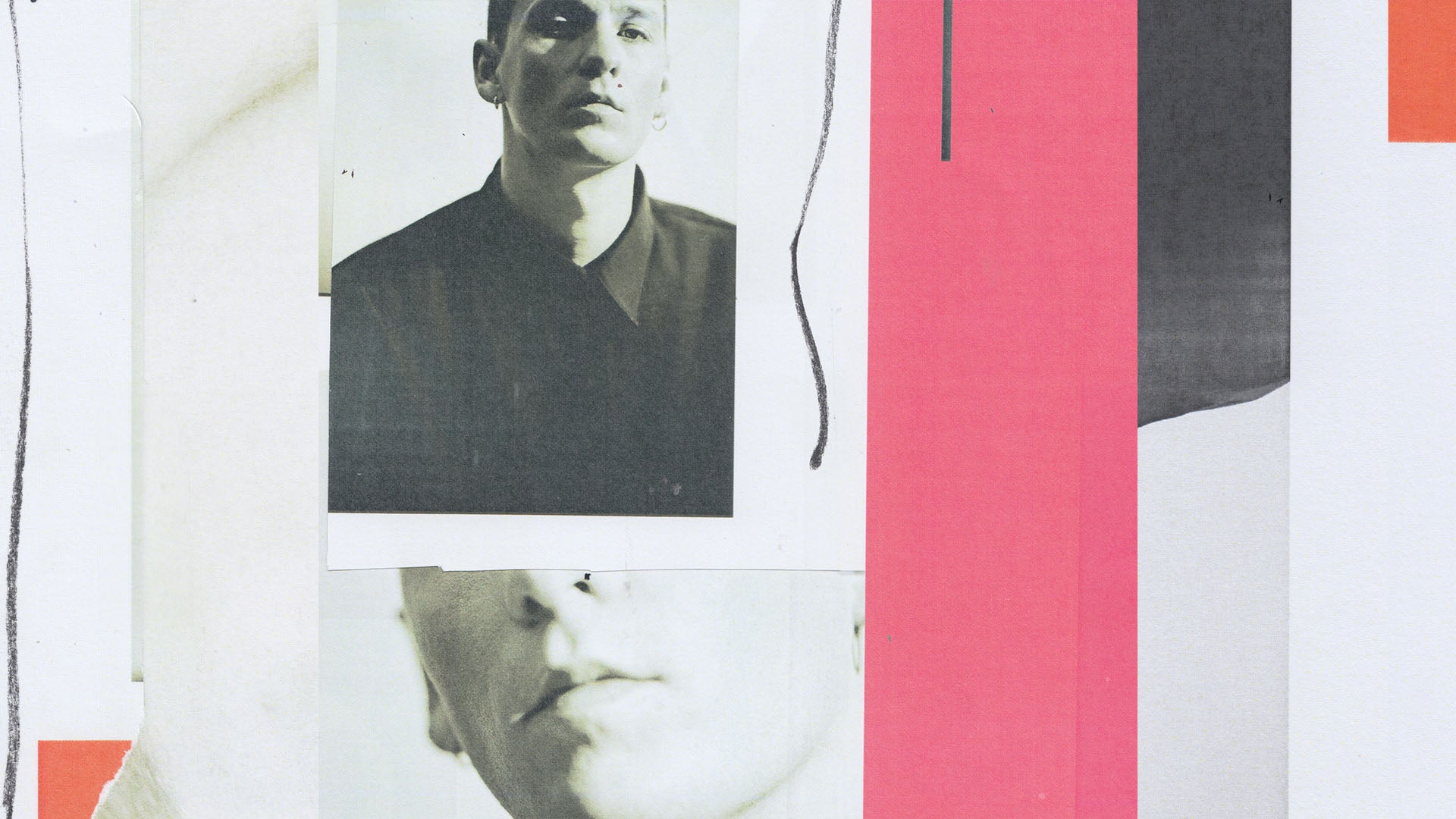 Oliver Symons — Artist, Producer & Songwriter